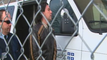 Alain Émond est acquitté | Radio-Canada