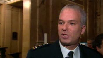 Yvan Delorme annonce sa retraite | Radio-Canada