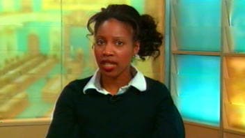 Les propos de Yolande James provoquent des réactions | Radio-Canada