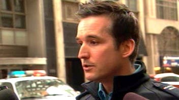 Une fusillade fait deux morts | Radio-Canada