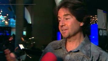 Philippe Leduc présente son nouvel album | Radio-Canada