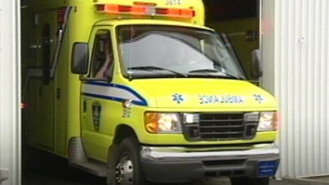 Une solution d'ici la mi-avril | Radio-Canada