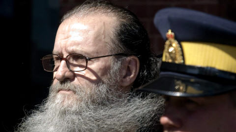 La victime présumée comparaît | Radio-Canada