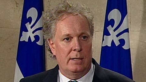 Michel Bastarache à la tête de la commission | Radio-Canada