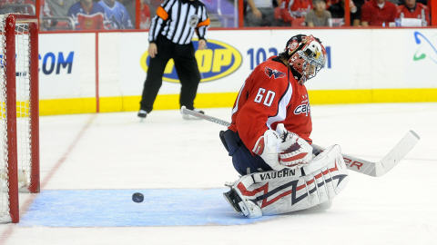 Théodore en nomination | Radio-Canada