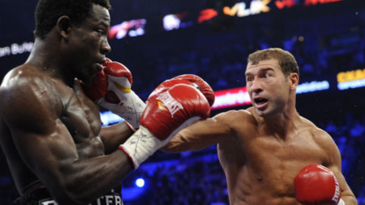 Bute le maître! | Radio-Canada