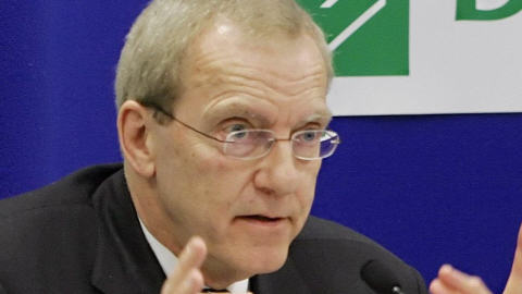 Le président n'a aucune crainte | Radio-Canada