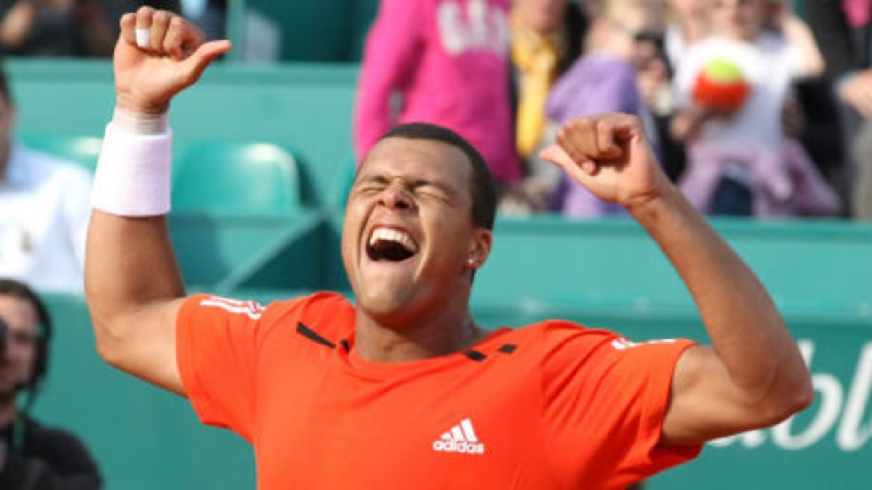 La France sans Tsonga | Radio-Canada