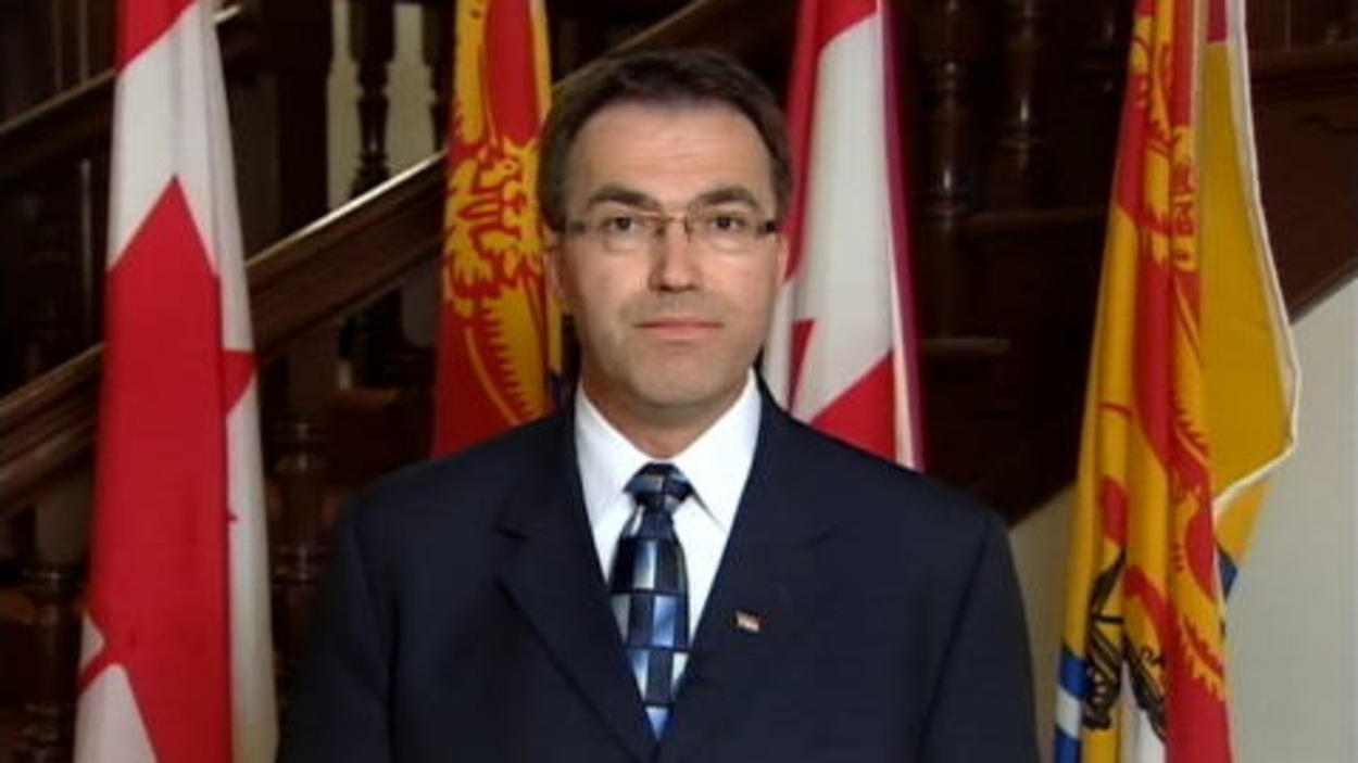 Le NPD refait son image | Radio-Canada