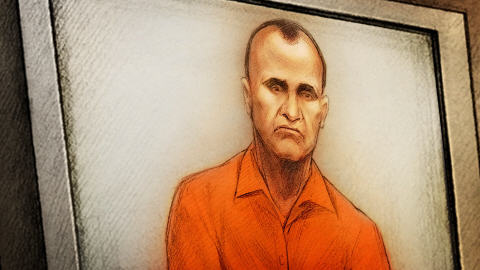 Russell Williams condamné à la prison à vie | Radio-Canada