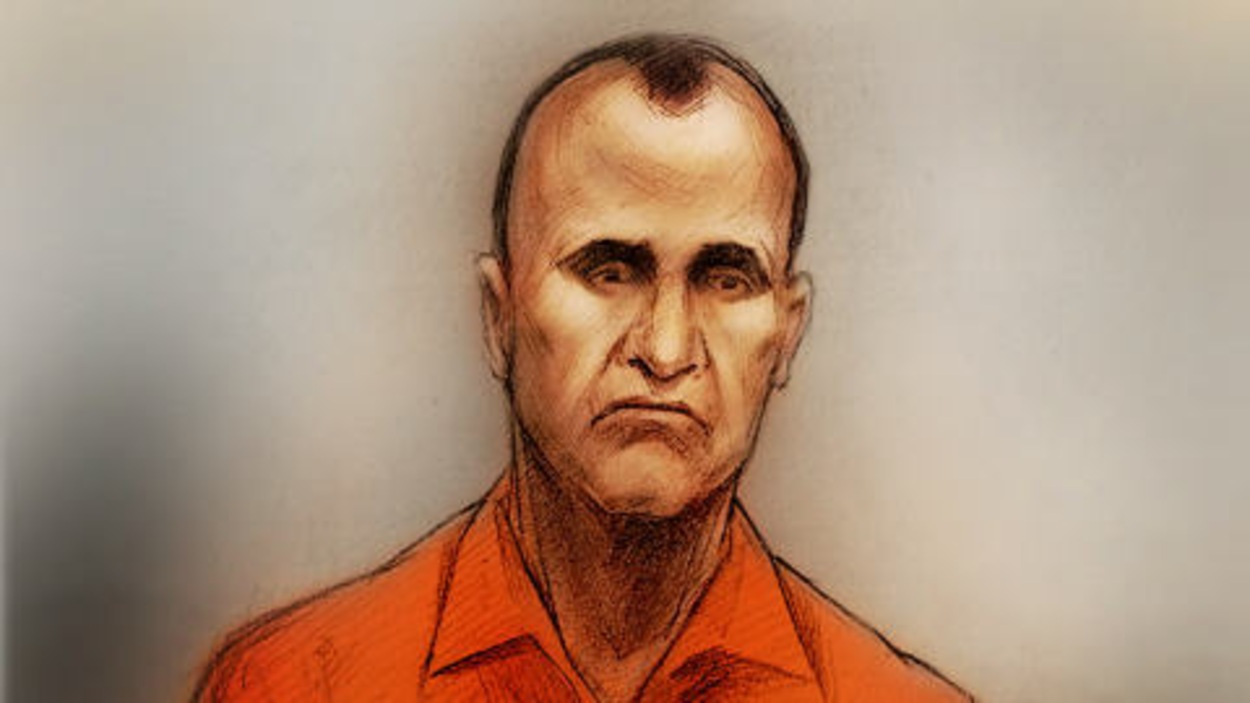 Le colonel Williams suivait l'enquête de près | Radio-Canada