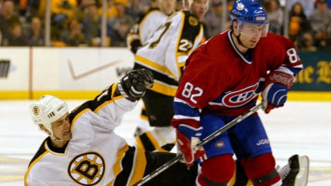 Donald Audette devient DG | Radio-Canada