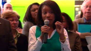 Deuxième phase de Défi Montréal | Radio-Canada