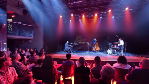 Une programmation riche pour le FIJM | Radio-Canada