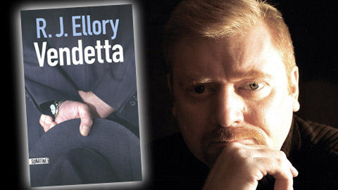 «Vendetta» | Radio-Canada