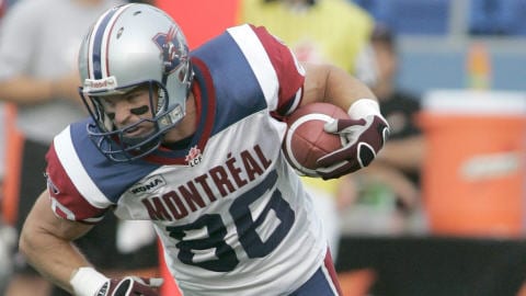 Cahoon revient | Radio-Canada