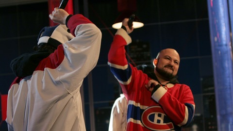 Loco Locass reçoit le prix Pierre-Bourgault pour son travail pour l ...