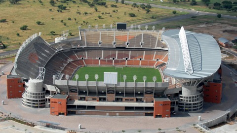 Peter Mokaba | Radio-Canada