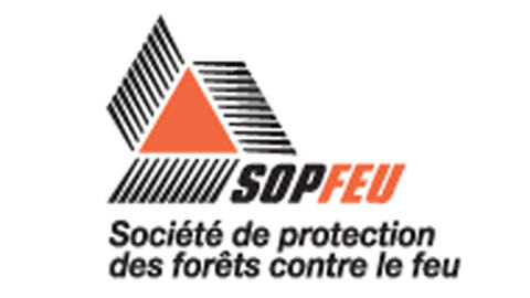 Avertissement de la SOPFEU | Radio-Canada