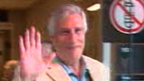 Un proche du clan Rizzuto ne veut pas partir | Radio-Canada