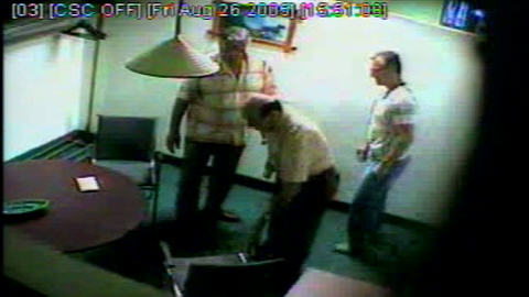 Un proche du clan Rizzuto ne veut pas partir | Radio-Canada