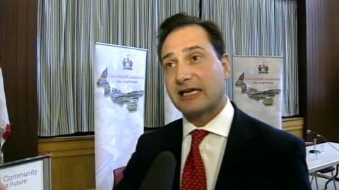 Pour de meilleures garderies | Radio-Canada