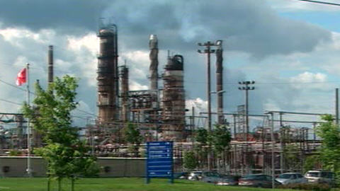 C'est la fin pour Shell | Radio-Canada