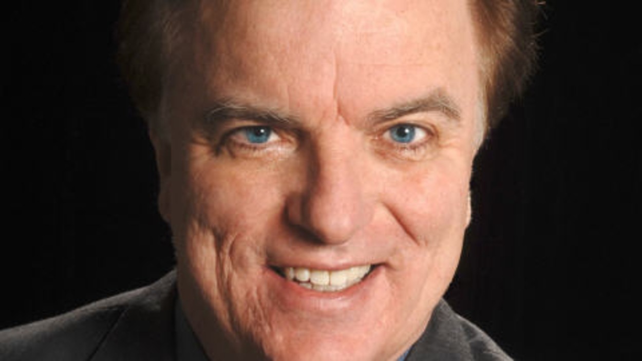 Marc de Foy à l'honneur | Radio-Canada