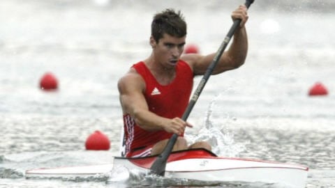 Une première pour Mortimer | Radio-Canada