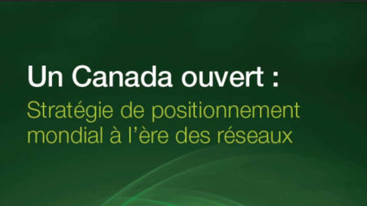 Pour un nouveau Canada | Radio-Canada