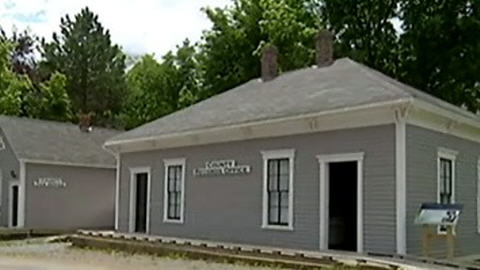 Hommage à Richard B. Bennett | Radio-Canada