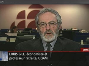 Le Québec va mieux qu'il y paraît | Radio-Canada