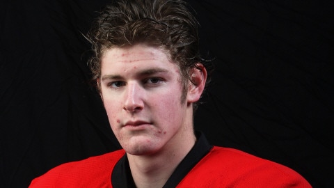 12- Austin Watson | Radio-Canada