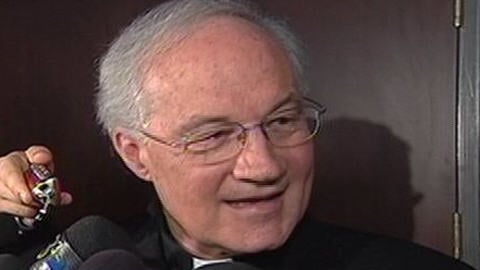 L'archevêque de Québec à Rome? | Radio-Canada