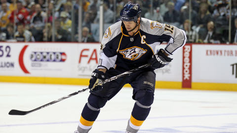 Arnott passe aux Devils | Radio-Canada