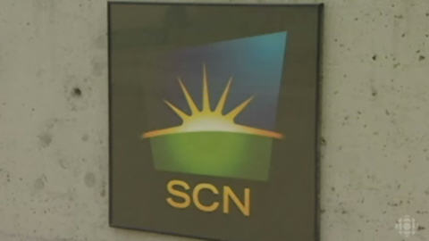 Bluepoint Investment et Regina s'entendent | Radio-Canada