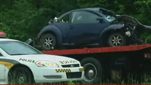 Un jeune homme de 19 ans périt | Radio-Canada