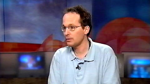 Richard Garceau en voie d'être réintégré | Radio-Canada