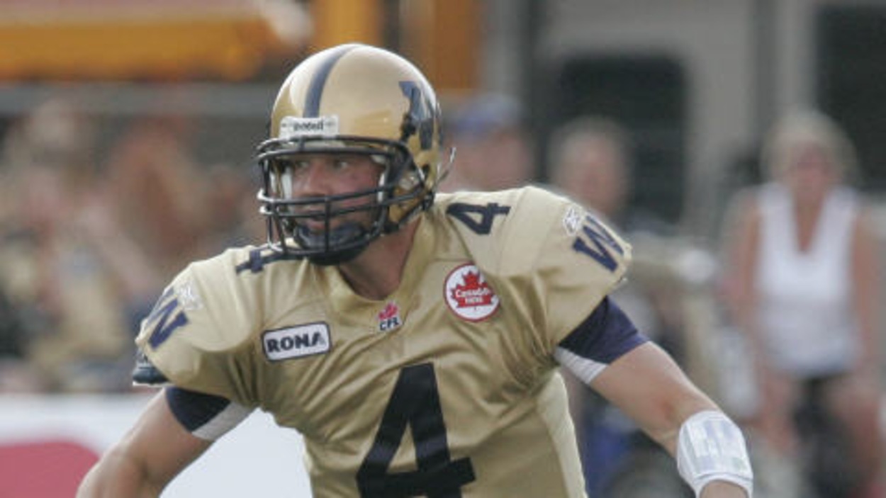 Pierce de retour | Radio-Canada