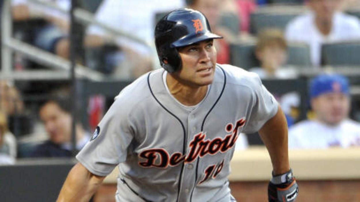 Damon choisit Détroit | Radio-Canada