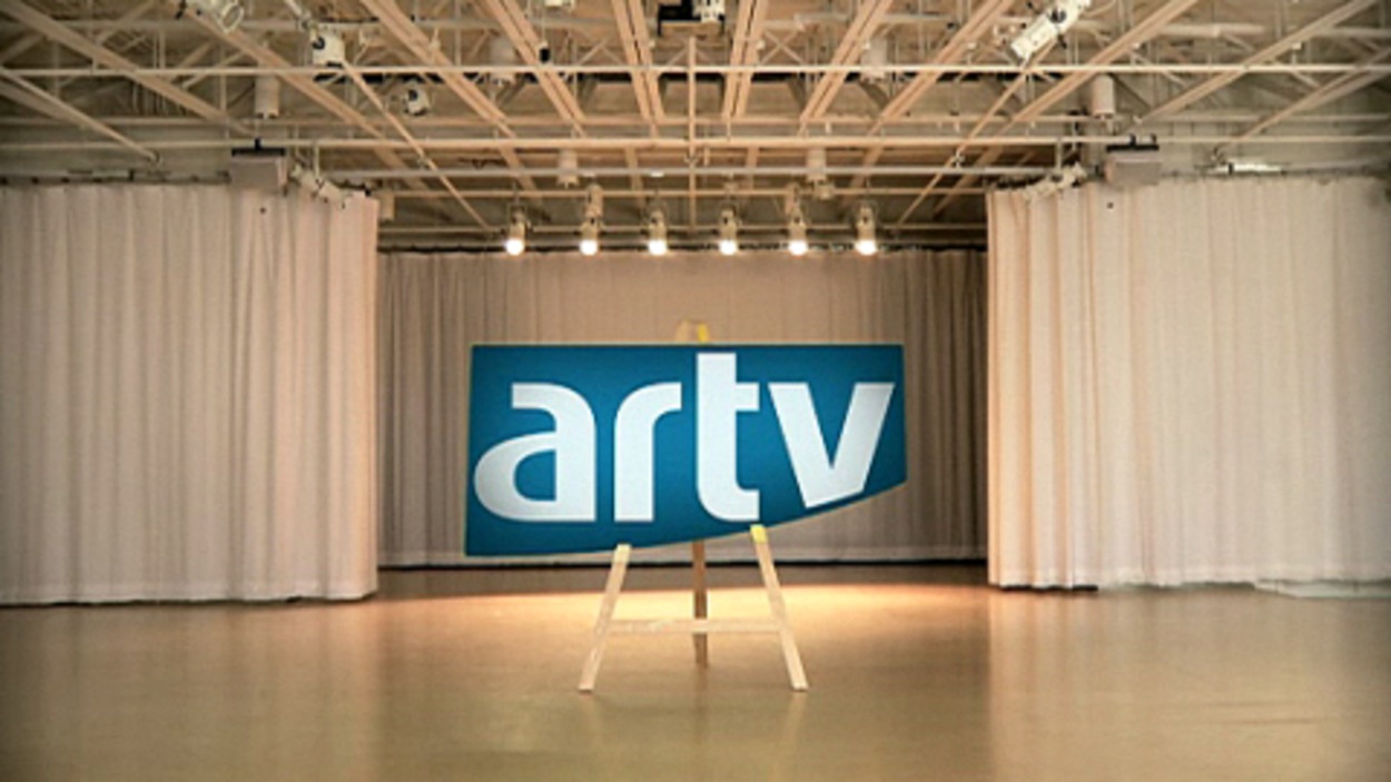ARTV dévoile sa nouvelle saison | Radio-Canada