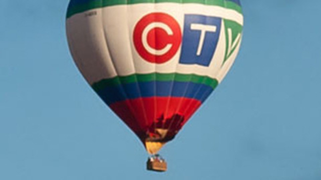 La station de télévision anglophone de CTV fête ses 50 ans | Radio-Canada