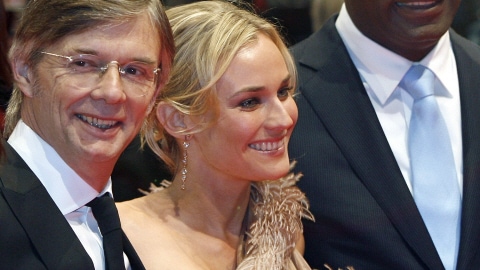 Bille August président du jury | Radio-Canada