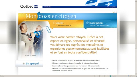 Québec simplifie la vie des futurs parents | Radio-Canada