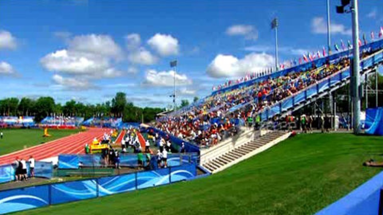 Moncton accueillera un second match | Radio-Canada