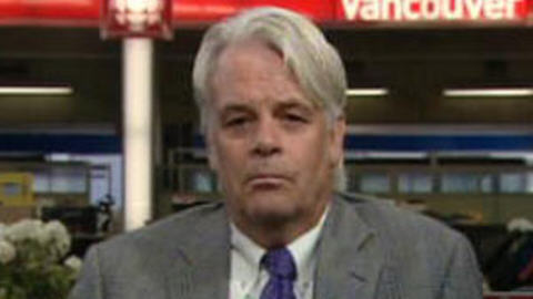 5000 $ pour violation de droits | Radio-Canada