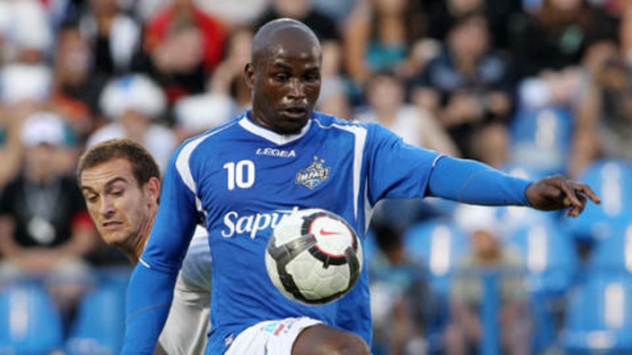 Gerba peut en faire plus | Radio-Canada