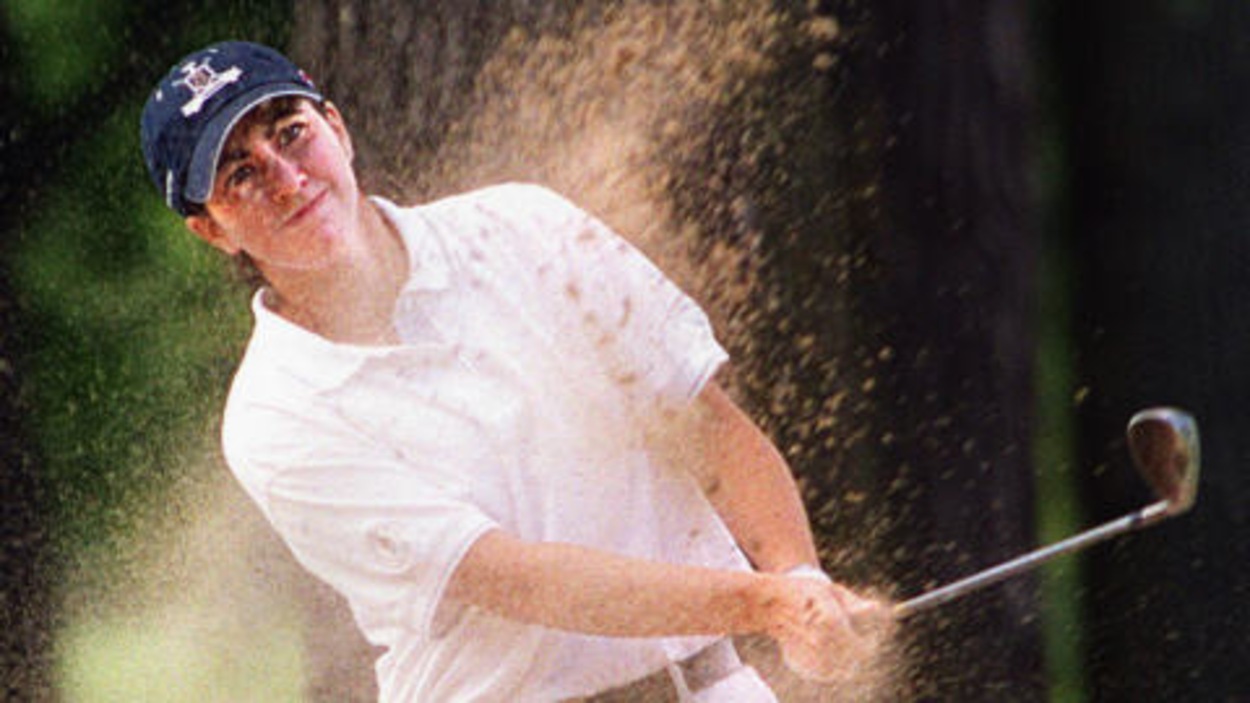 Meldrum au loin | Radio-Canada