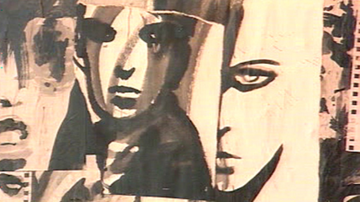 Zilon expose | Radio-Canada