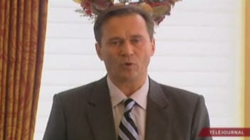 Don Koziak brigue la mairie | Radio-Canada